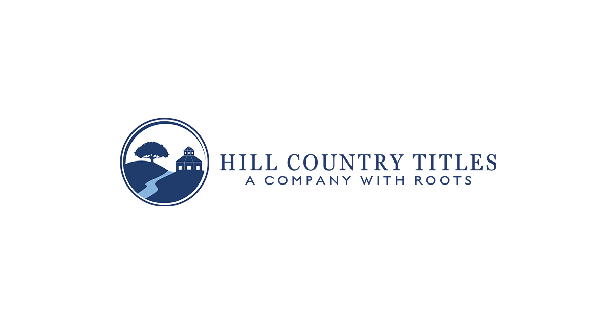 Title Company - Fredericksburg, Junction, Rocksprings, TX | Hill Country Titles
